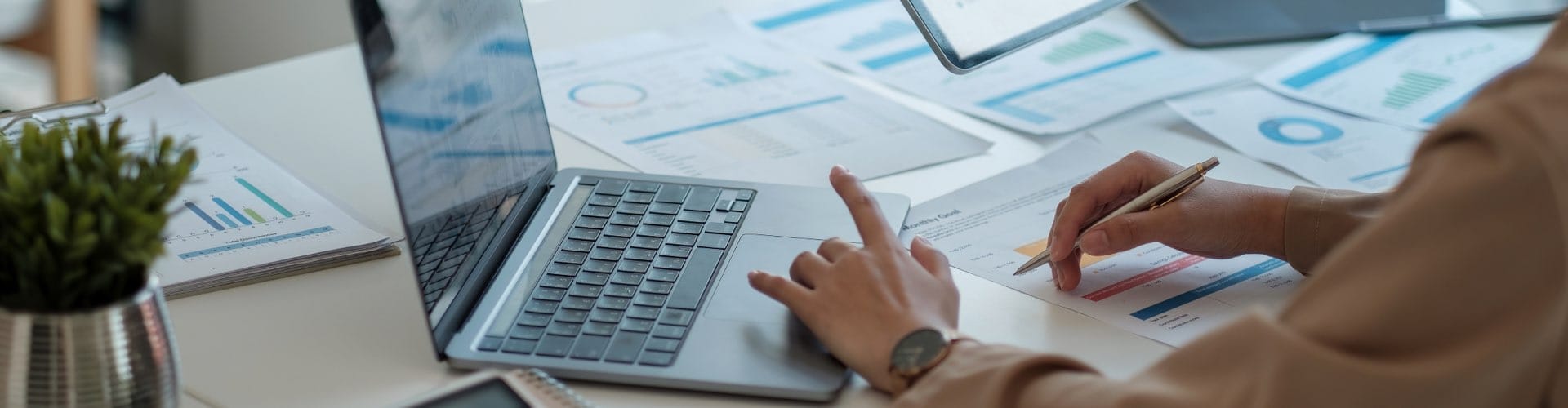 Finance and Fintech | Finance Recruiter | Talent Partners