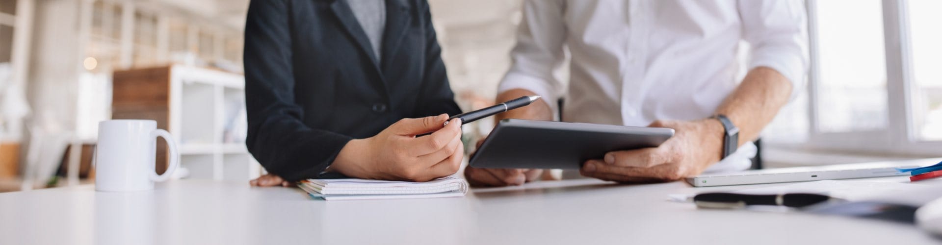 Tech | Technology Recruiters | Talent Partners