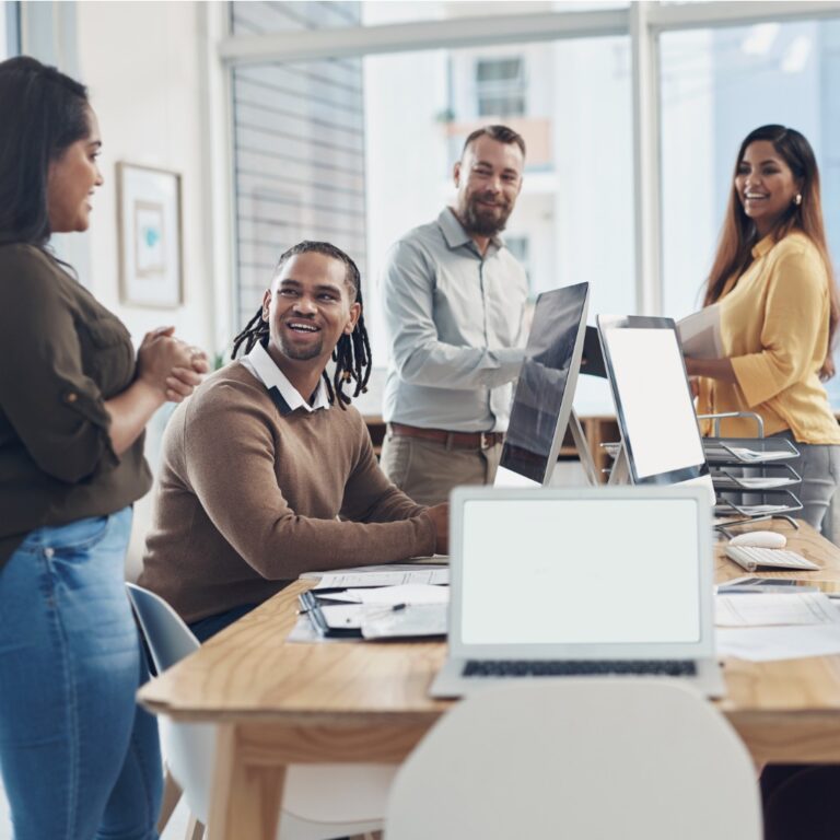 Executive Search - Talent Partners